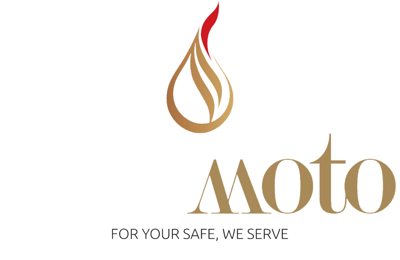 Fire pumps - Flowmoto