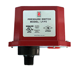 Pressure Switch - Flowmoto